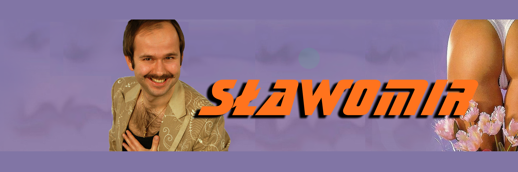 Sławomir (@SLAWOMIR__) / Posts / X