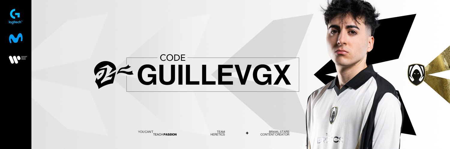 GuilleVGX (@GuilleVGX) / Posts / X