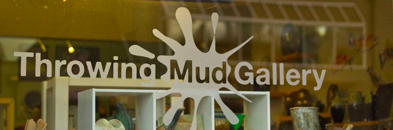 Throwing Mud Gallery (@ThrowingMud) | Twitter