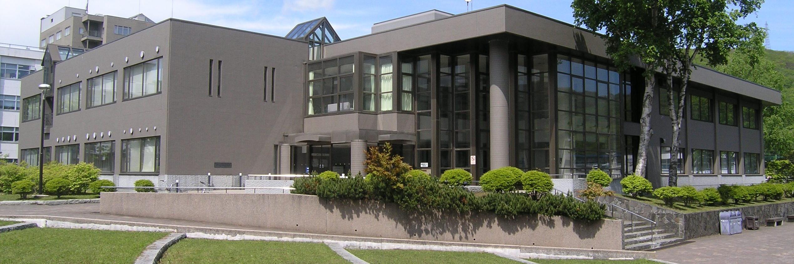 室蘭工業大学附属図書館 (@MuroranIT_lib) / Posts / X