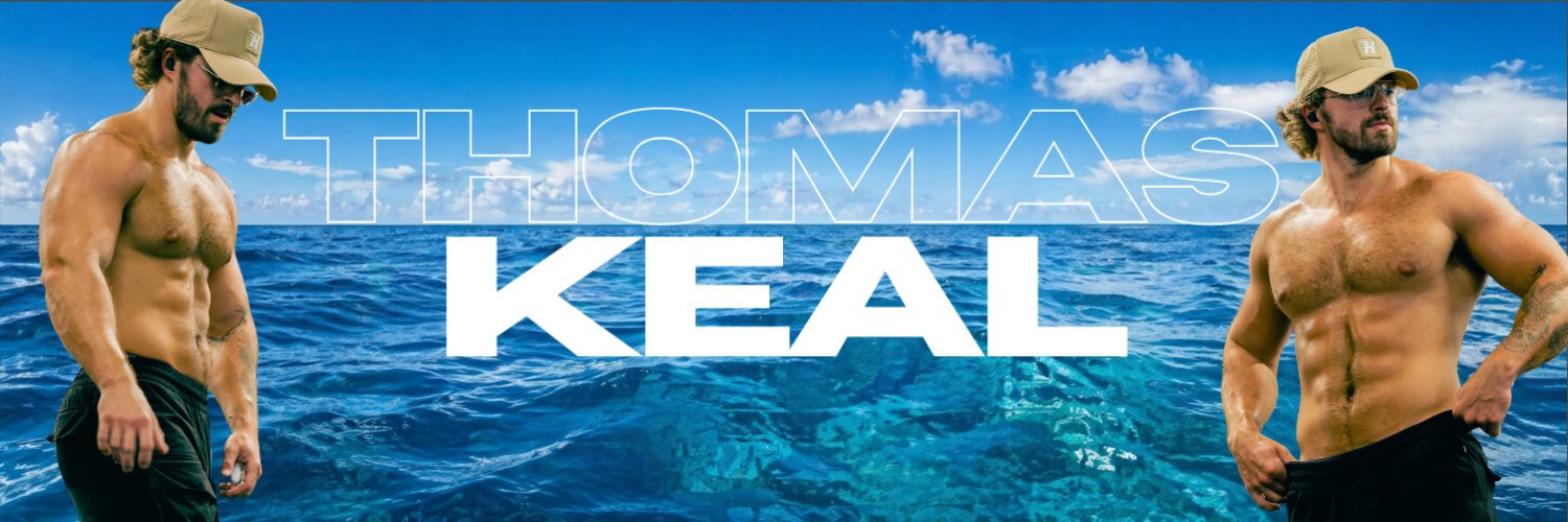 Thomas Keal Thomasakeal Posts X 4631