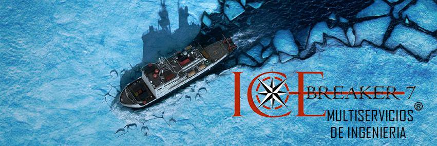 ICE BREAKER 7 (@red_ib7) / Posts / X