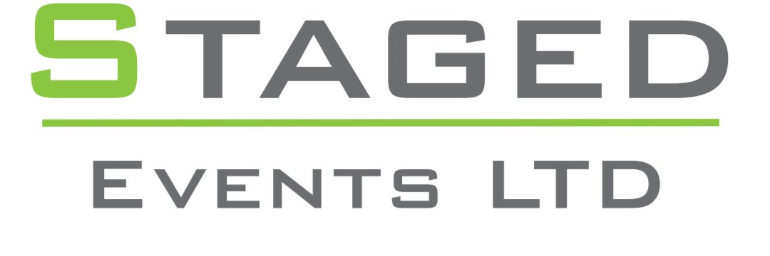 Staged Events (@StagedEventsLTD) / Posts / X