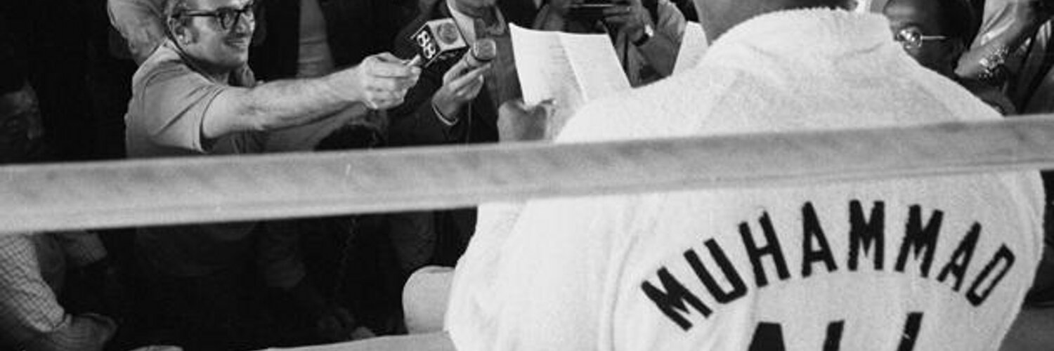 Muhammad Ali On Twitter Weve Lost A True Original Prince Was