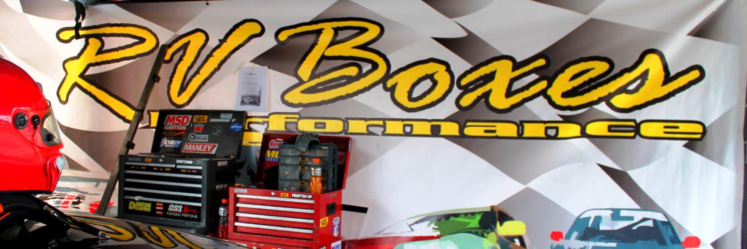 RV Boxes Performance (@rvboxes) / Posts / X