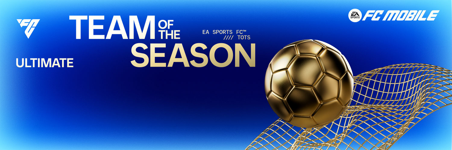 EA SPORTS FC MOBILE (@EASFCMOBILE) / Posts / X