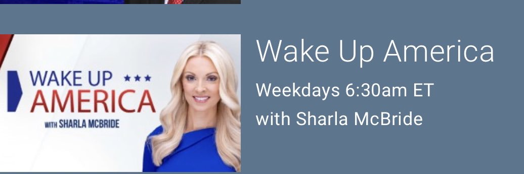 Sharla McBride (@SharlaMcBride) / Posts / X