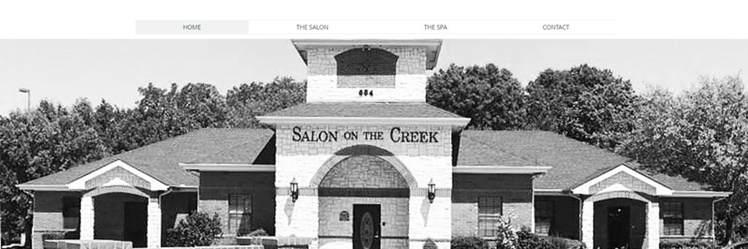 Salon On The Creek (@salononthecreek) / Posts / X