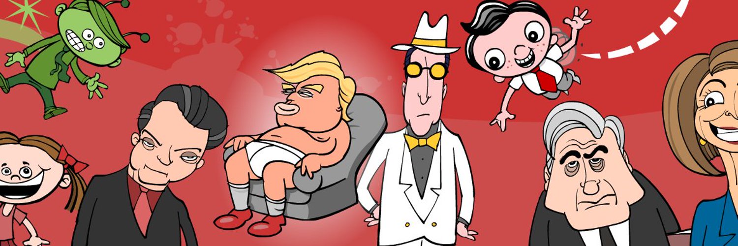 Mark Fiore (@MarkFiore) | Twitter