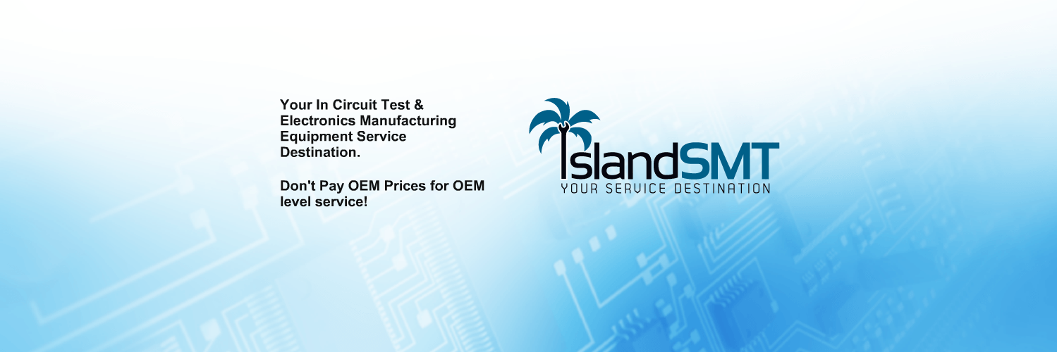 Island SMT (@island_smt) / Posts / X