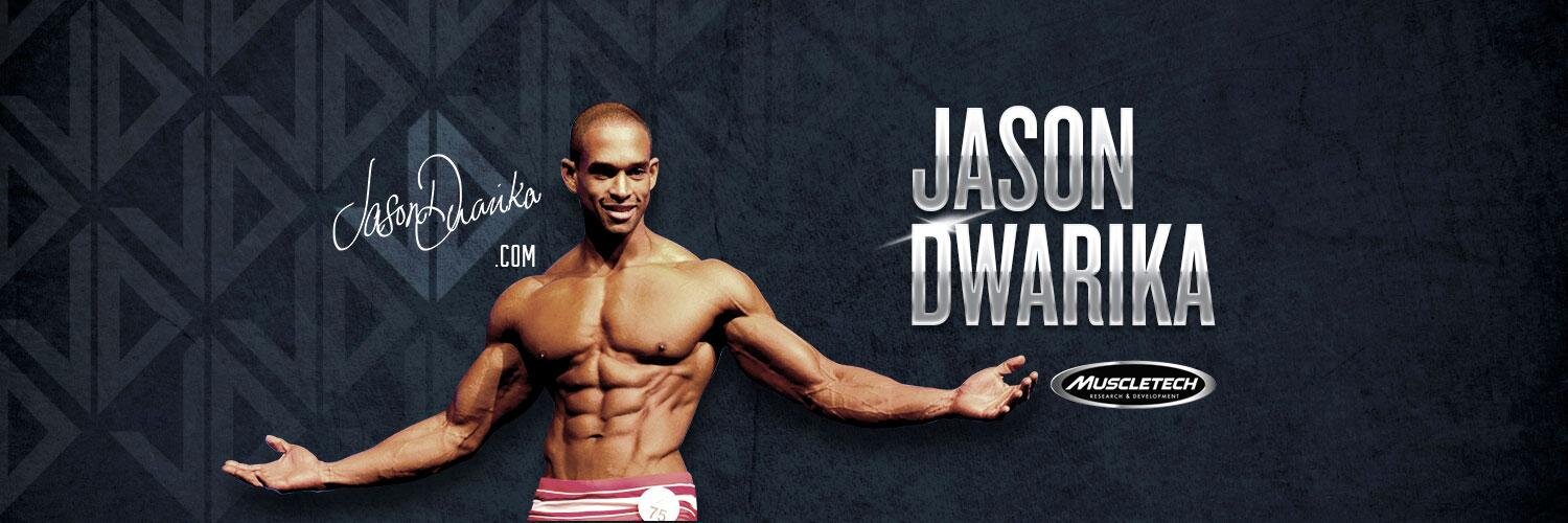 Jason Dwarika (@JasonDwarika) / Posts / X