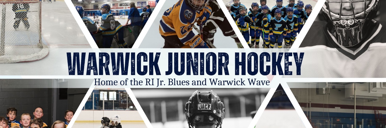 Warwick Junior Hockey (@warwickjrhockey) / Posts / X