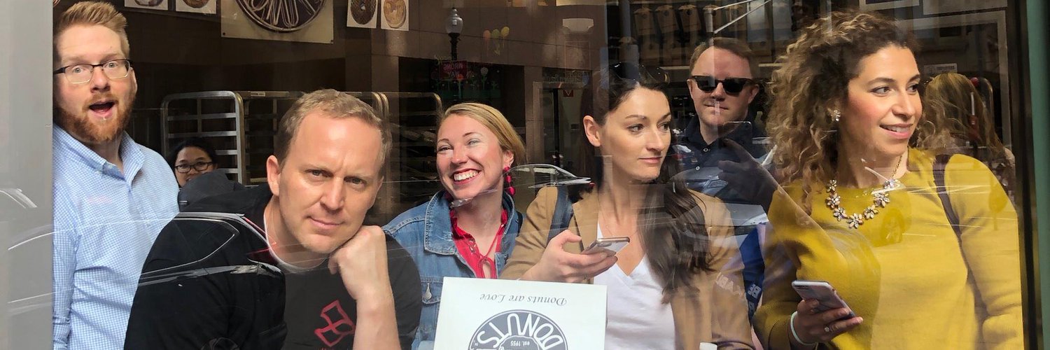 John Lynn (@techguy) / Twitter