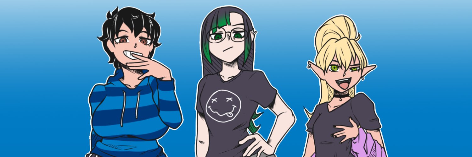 🔞 Mythios (Open Comms) (@MythiosDesu) / Posts / X