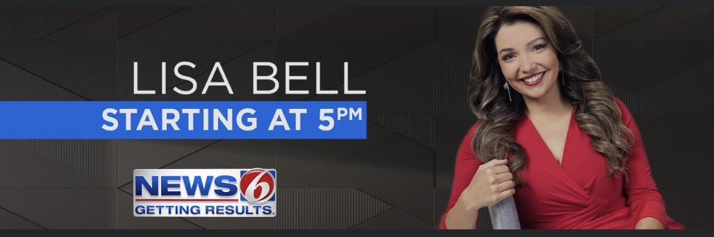 Lisa Bell (@LisaBellNews6) / Posts / X