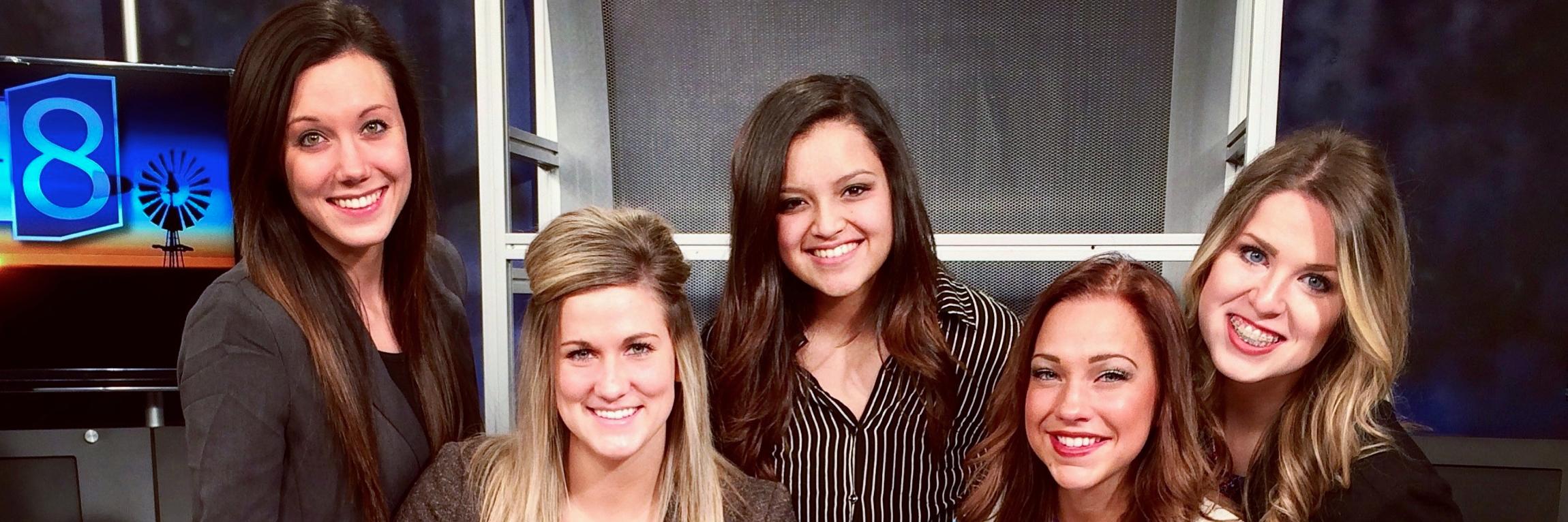 Meagan Miller (@MeaganMillerCH8) / Posts / X