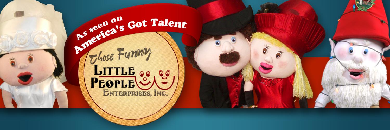 Funny Little People (@FunnyLilPeople) / Posts / X