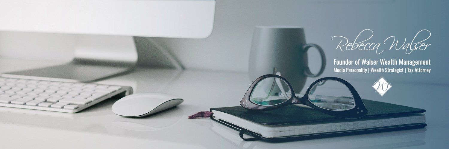 Rebecca Walser, MBA, JD, LLM (@rebeccawalser) / Posts / X
