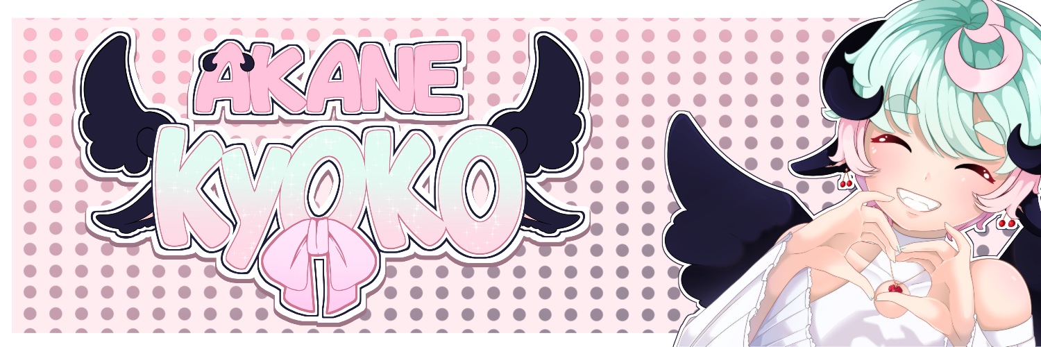 Kyoko-Commissions open (@akanekyoko40080) / Posts / X