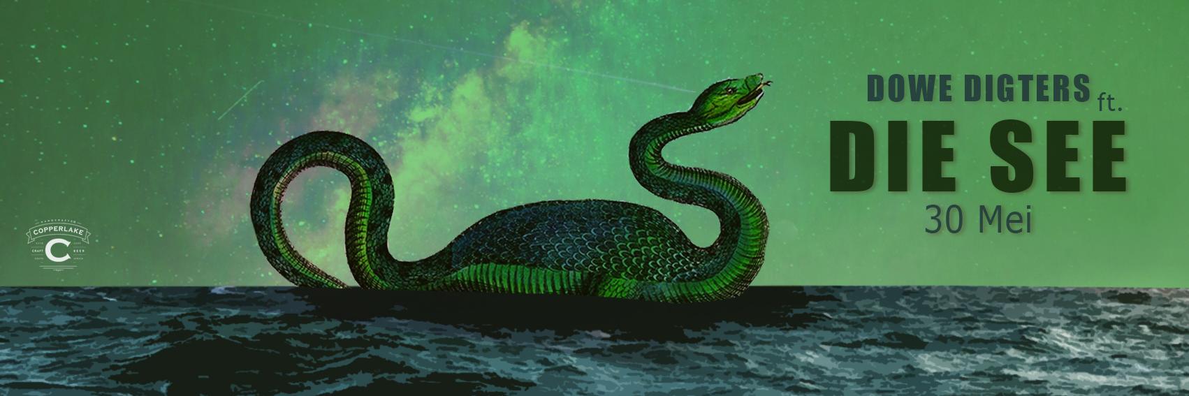 Dowe Digters (@dowe_digters) / Posts / X