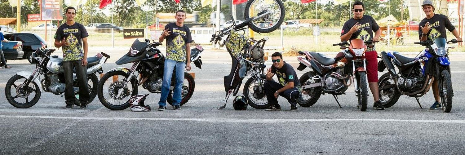 Equipe Wheeling PB (@wheelingpb) | Twitter