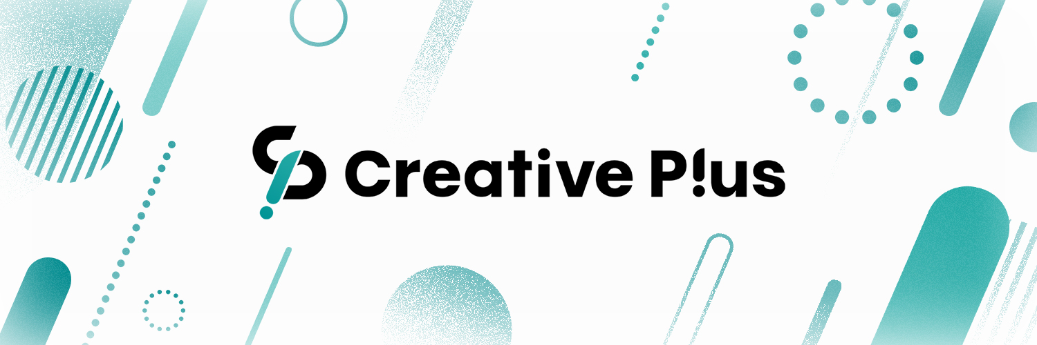 Creative Plus (@mup_contents) / Posts / X