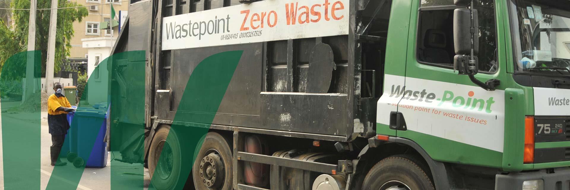 Waste Point (@WastePointNG) / Posts / X