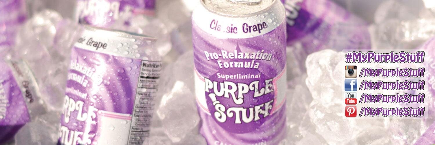 Purple Stuff (@mypurplestuff) / Posts / X