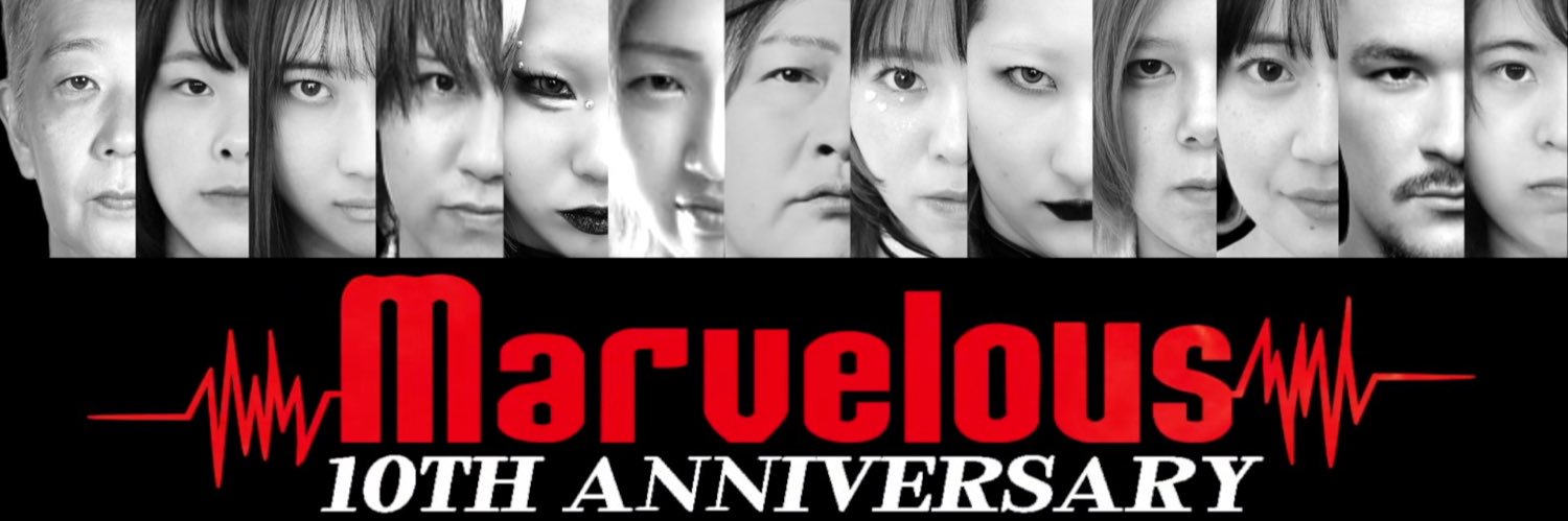 マーベラスプロレス Marvelous (@info_marvelous) / Posts / X