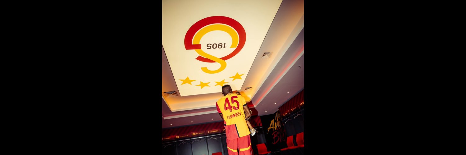 Victor Osimhen (@victorosimhen9) / Posts / X