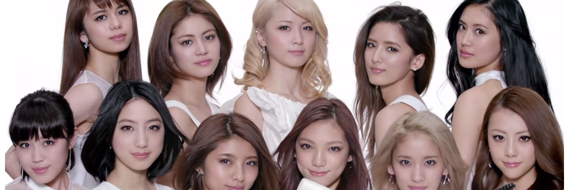 E-girls Time (@egirls_time) / Posts / X