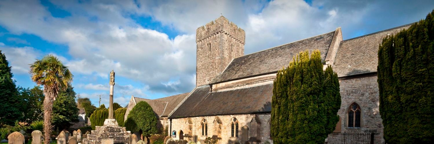 Llantwit Major Parish (@LlantwitChurch) / Posts / X