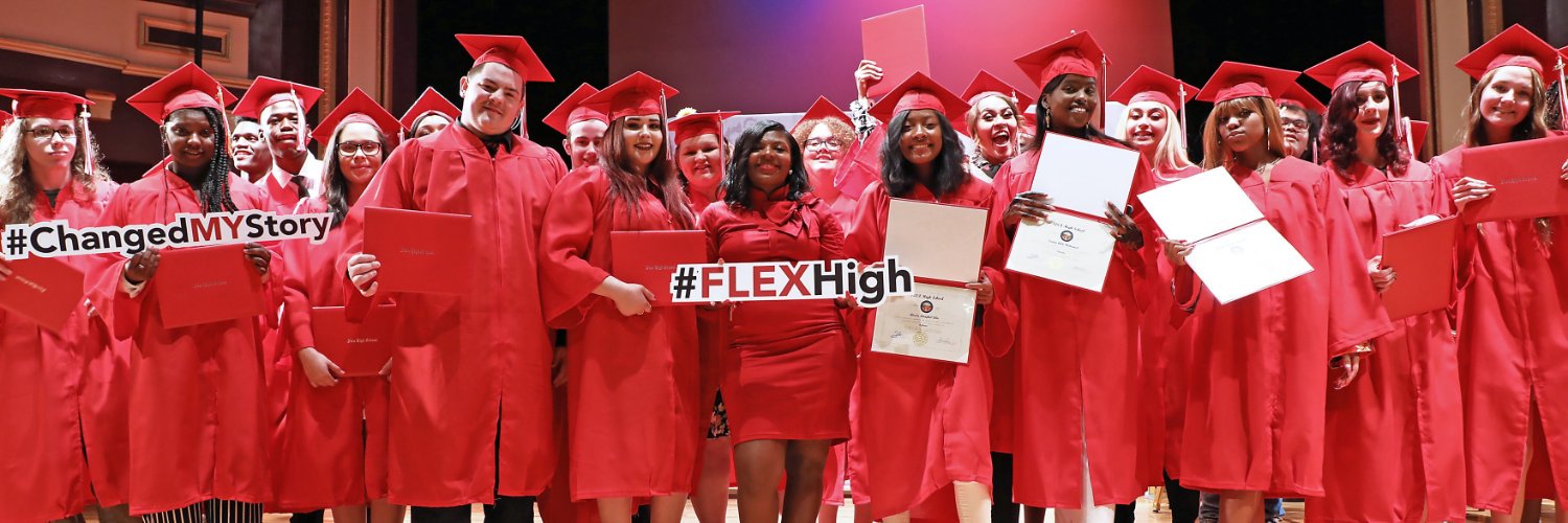 Flex High School - Ohio (@FlexHighSchool) / Posts / X