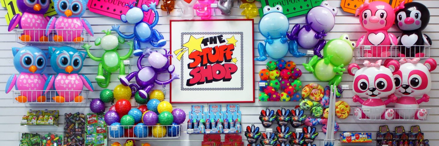 The Stuff Shop (@TheStuffShop) / Posts / X