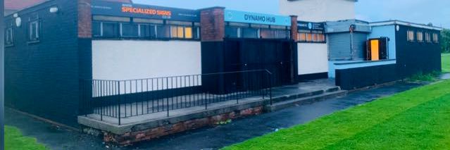 Corstorphine Dynamo CFC (@CorrieDynamoFC) / Posts / X