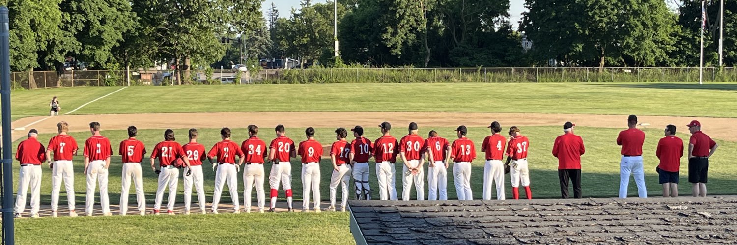 Hingham HS Baseball (@BaseballHingham) / Posts / X