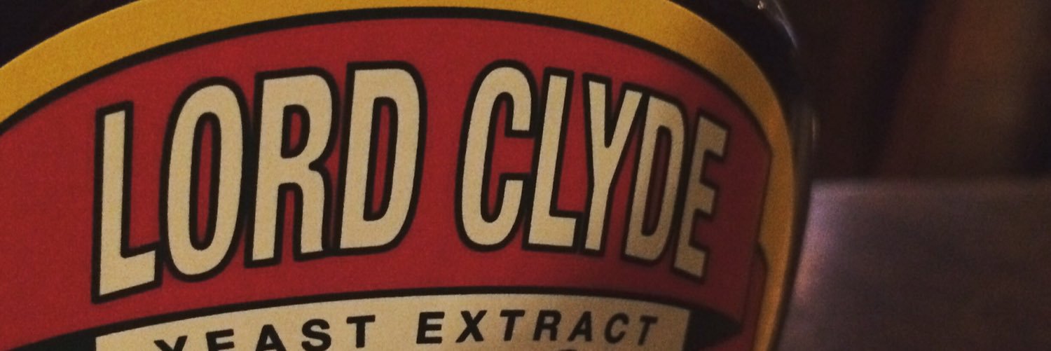 The Lord Clyde (@The_Lord_Clyde) / Posts / X