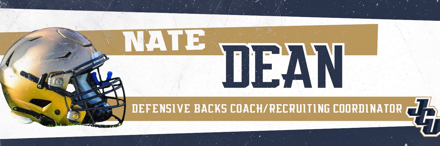Coach Dean (@Nate_D11) / Posts / X