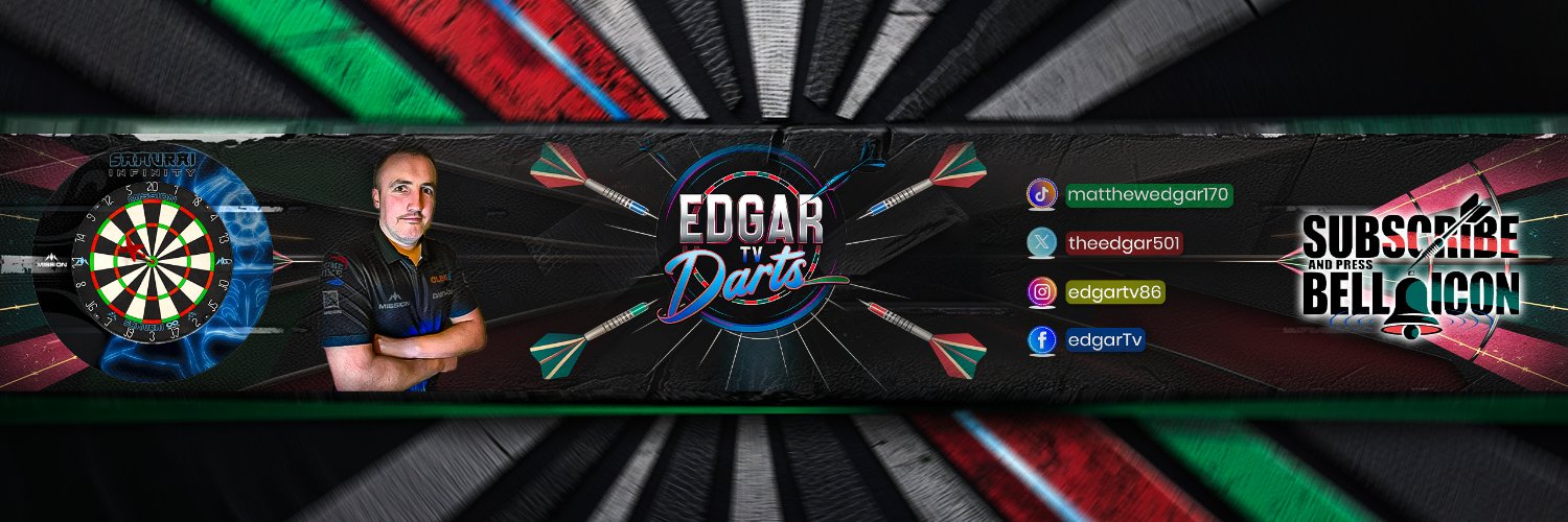 Matthew Edgar (@theedgar501) / Posts / X