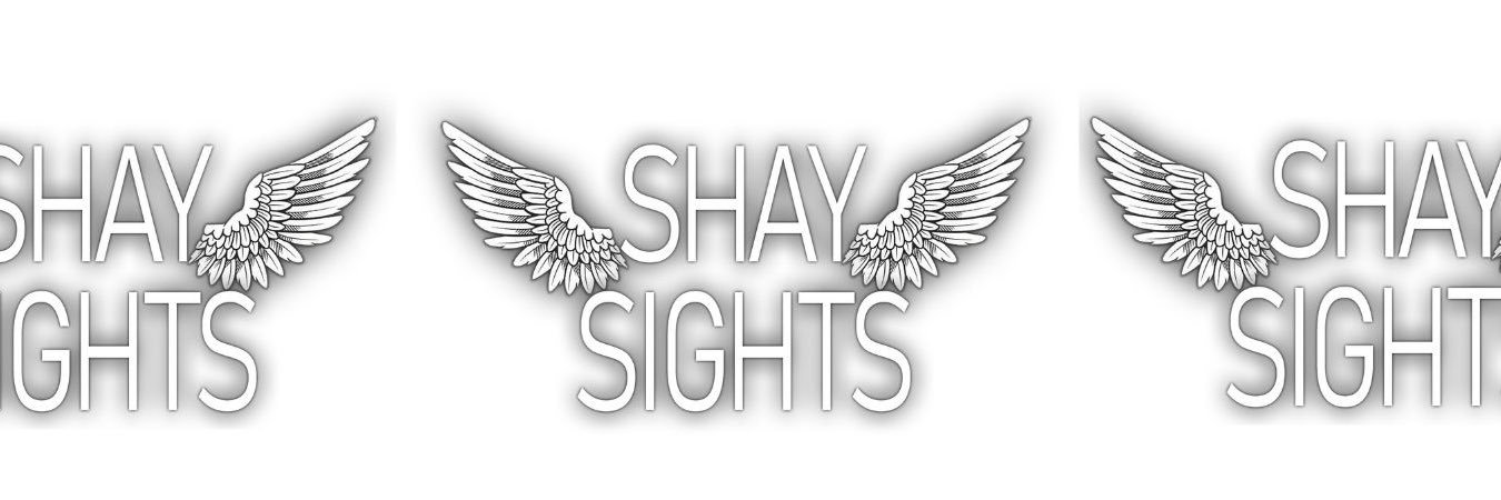 Shay Sights (@Shay_Sights) / Posts / X