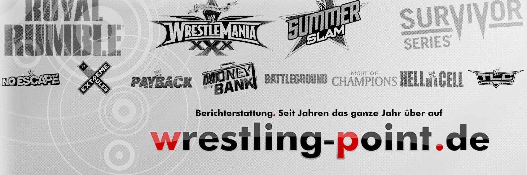 wrestling-point.de (@WrestlingPoint) / Posts / X