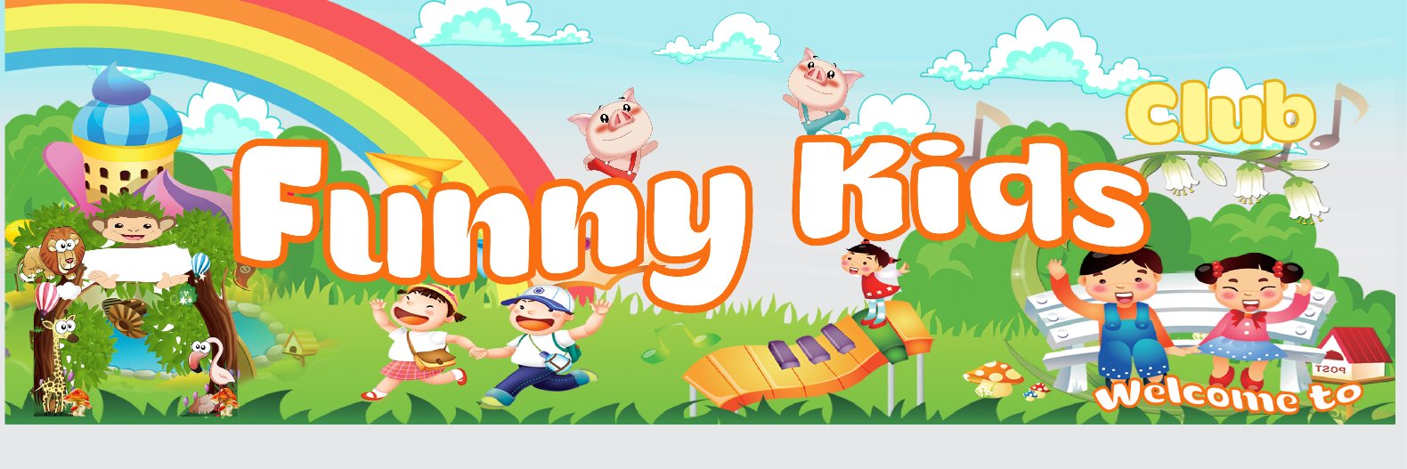 FUNNY KIDS (@Funnykidcartoon) / Posts / X
