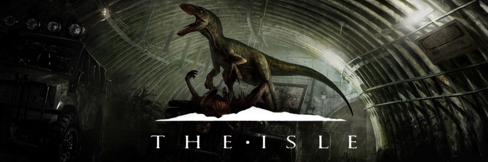 The Isle (@theisleofficial) / Posts / X