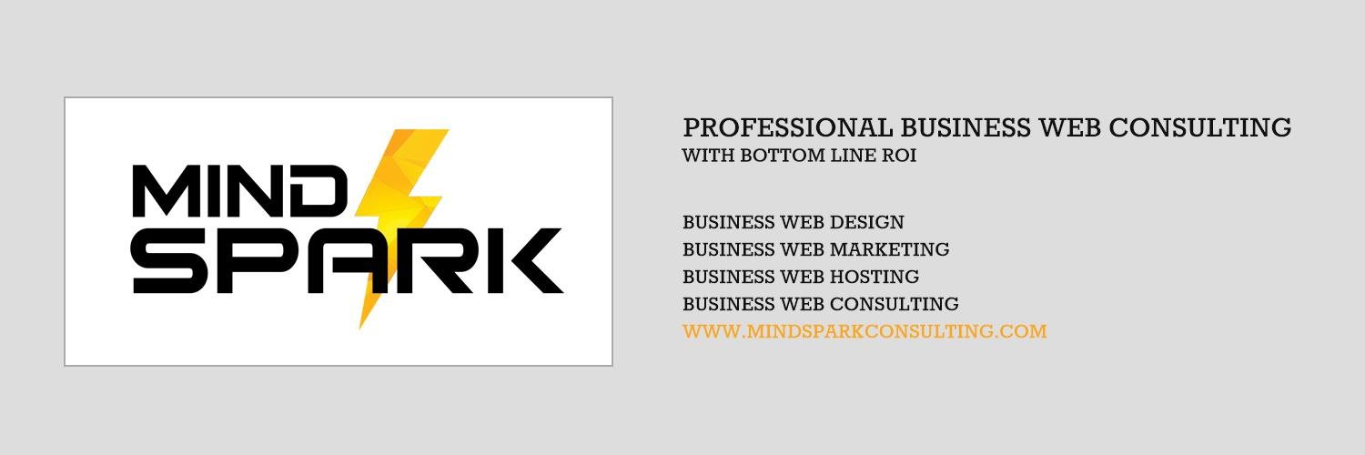 MindSpark Consulting (@_MindSpark_) | Twitter