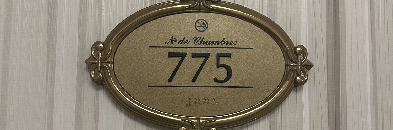 775 (@775powchas) / Posts / X