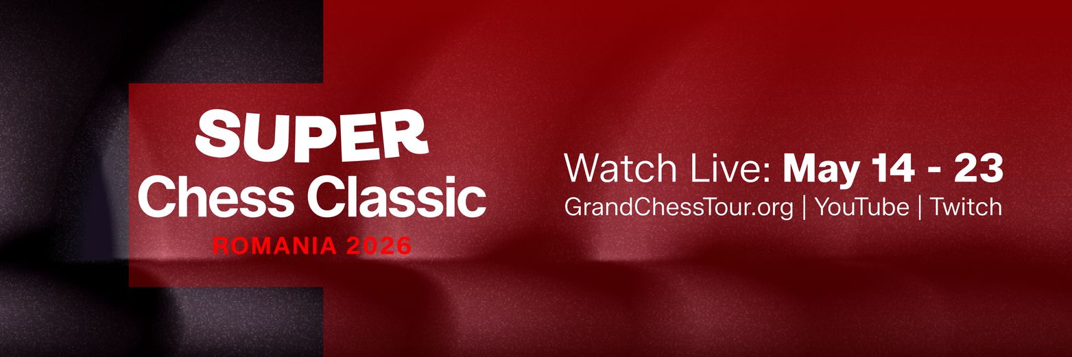 Grand Chess Tour (@GrandChessTour) / Posts / X