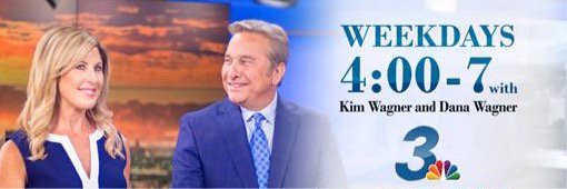 Kim Wagner (@KimNews3LV) / Posts / X