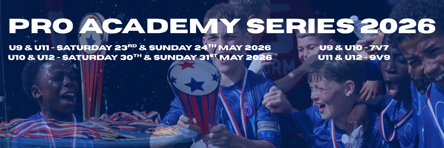 Pro Academy Tournaments (@Proacademytour) / Posts / X