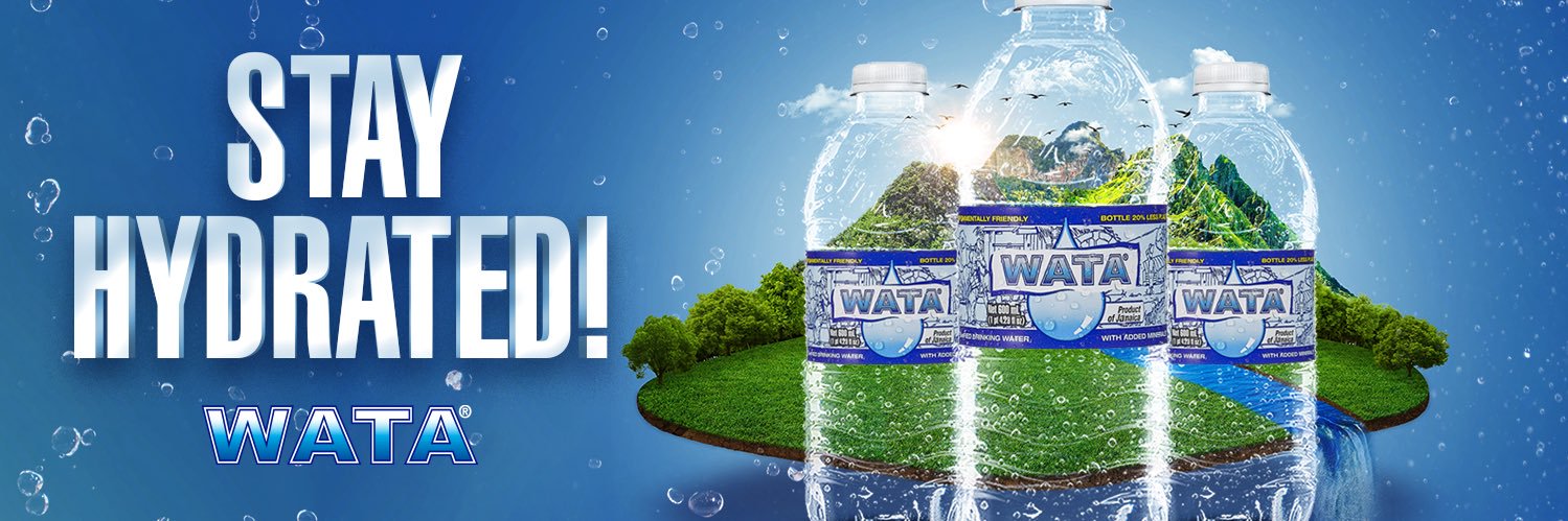 WATA (@OfficialWATA) / Posts / X