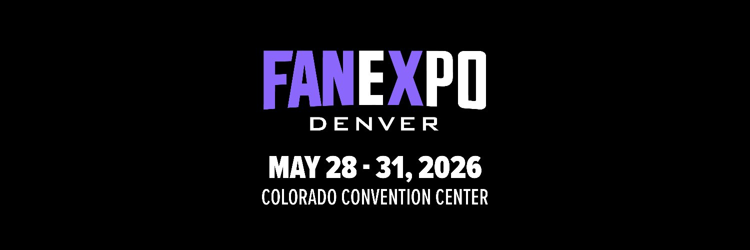 FAN EXPO Denver (@fanexpodenver) / Posts / X